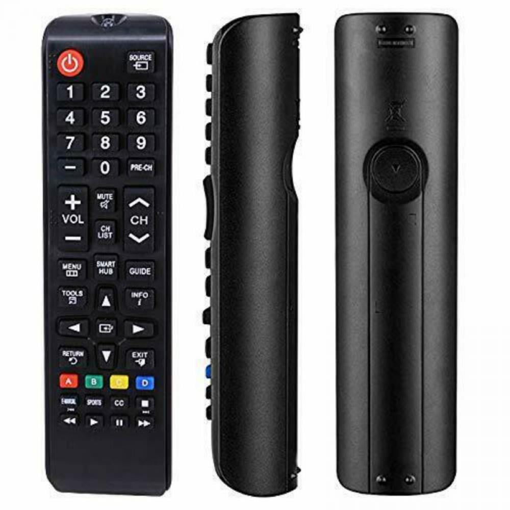 Universal Remote Control for Samsung-TV-Remote All Samsung LCD LED HDTV ...