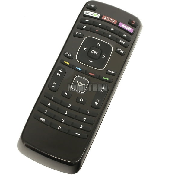 Universal TV Remote Controls
