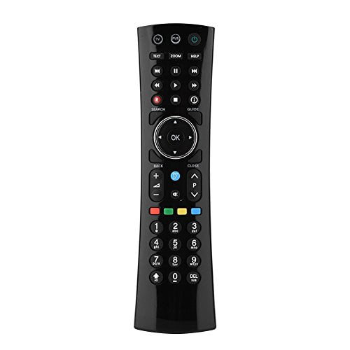 Universal Remote Control for for HUMAX DTR-T1000, HUMAX DTR-T1010 ...