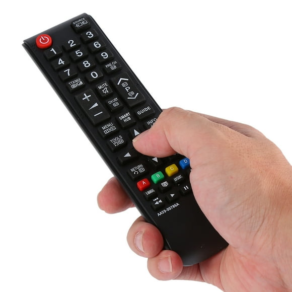 Samsung Universal Remote Controls