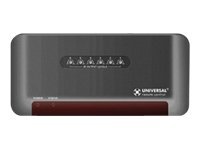 Universal Remote MRF-350 RF Base Station and Antenna Module, 418MHz for ...