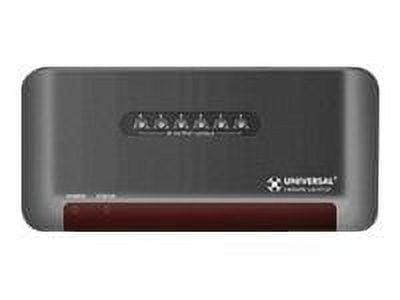 Universal Remote MRF-350 RF Base Station and Antenna Module, 418MHz for ...