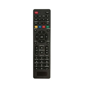 Universal Learning Remote Controls