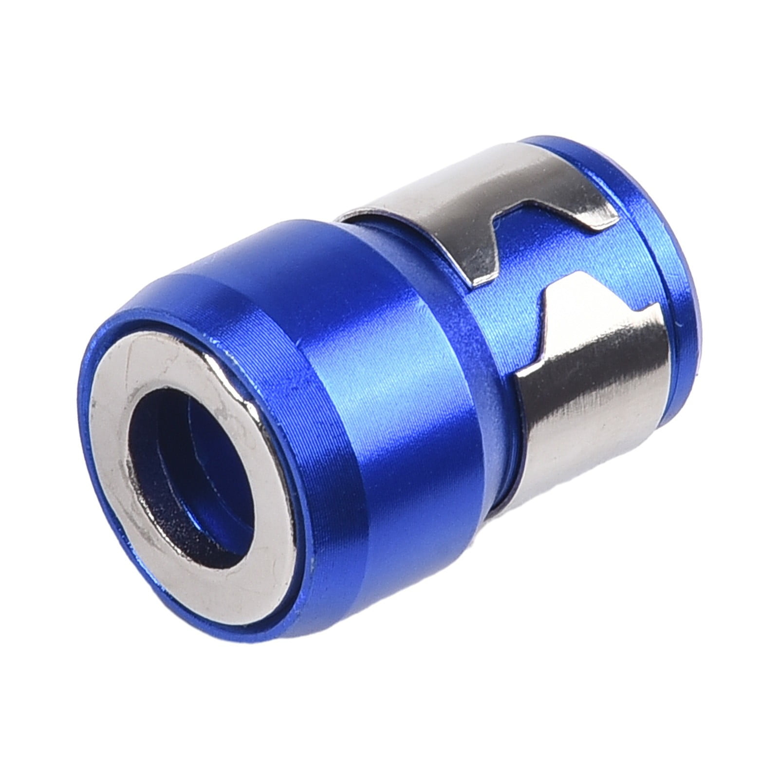 Universal Removable Magnetic Screwdriver Head Magnetizer Ring for 1 ...