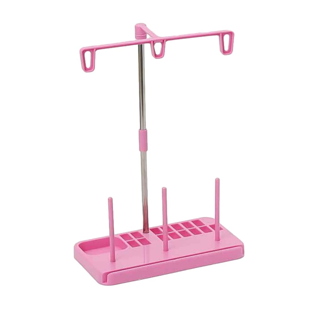 Universal Removable Plastic Thread Stand For Household Sewing Machine 3 ...
