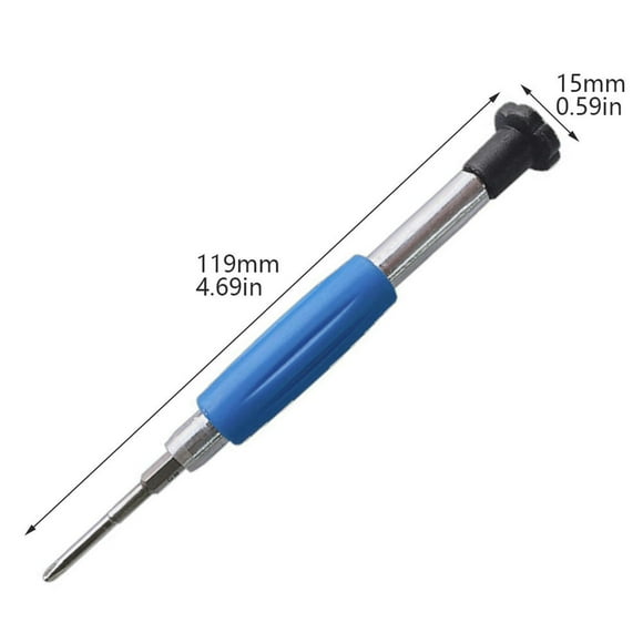 Nintendo Switch Screwdriver
