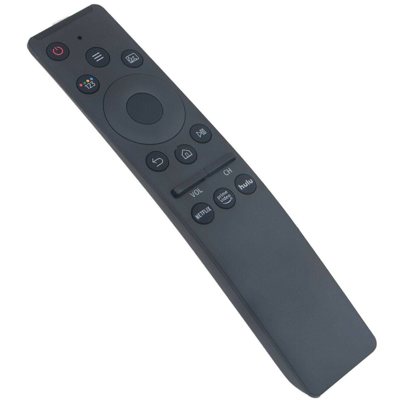 Samsung Universal Replace TV Remote Controller with Netflix & Hulu ...