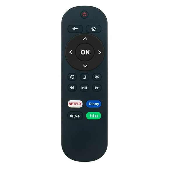 Onn Remote Control