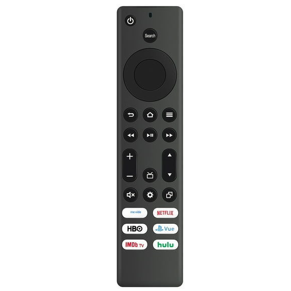 Toshiba Fire Tv Replacement Remote