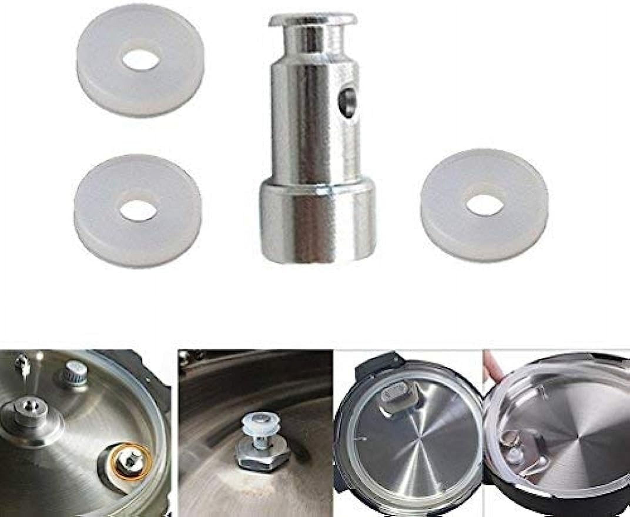 Universal Replacement 1pc Floater and 3pcs Sealer for Power Pressure ...