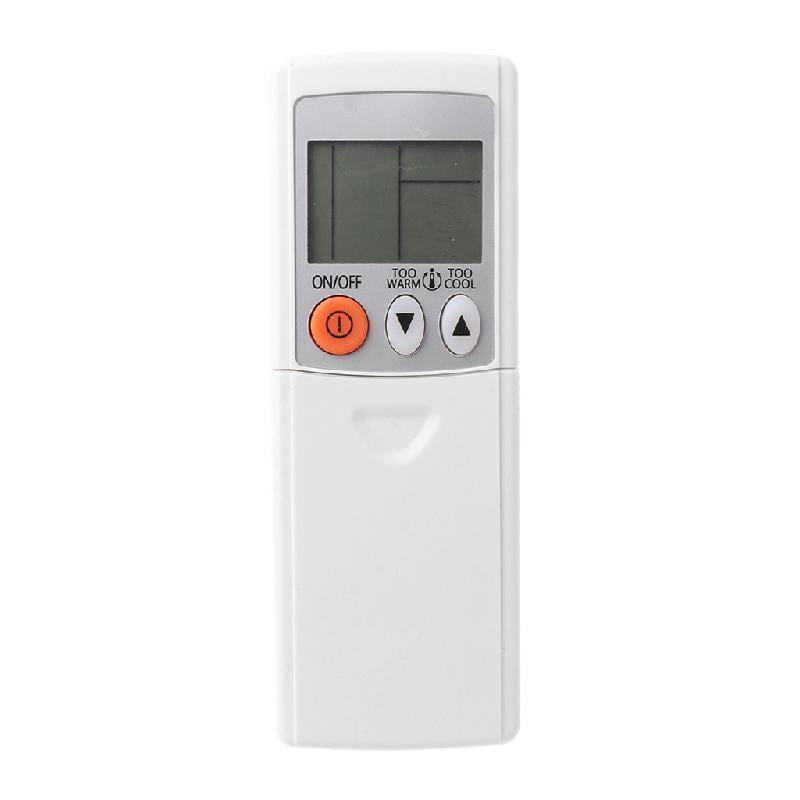 Universal Replacement A/C Remote Control Fit for Mitsubishi KD06ES, for ...
