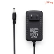 VHBW Monitor Power Cord, 19V 3.42A Power Supply Adapter 8.2FT for HP PC ...