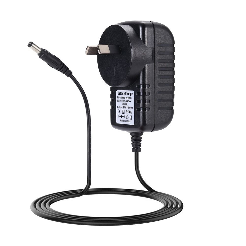 Universal Replacement Charging Dock Accessories Power Adapter 22V 0.5A ...