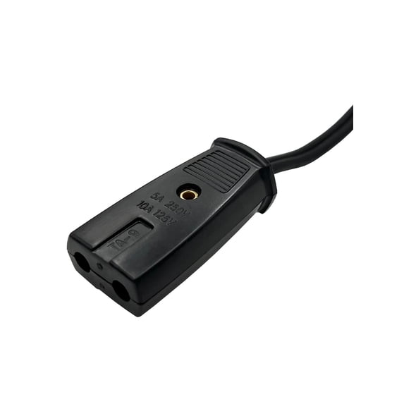 Universal 6ft Replacement Power Cord for Coffee Percolators and Corn ...