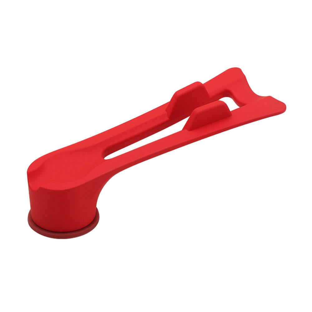 Universal Replacement Cookware Stand-up Pot Pan Lid Cover↗ Grip Handle ...