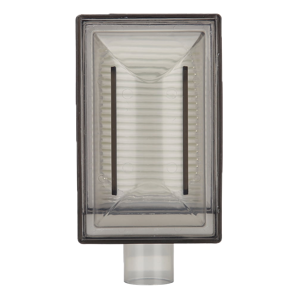 Universal Replacement Filter for 3L Oxygen Concentrator, Compatible ...
