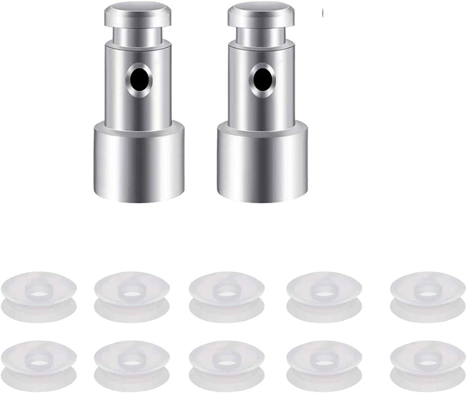 Universal Replacement Floater and Sealer for Power Pressure Cookers ...