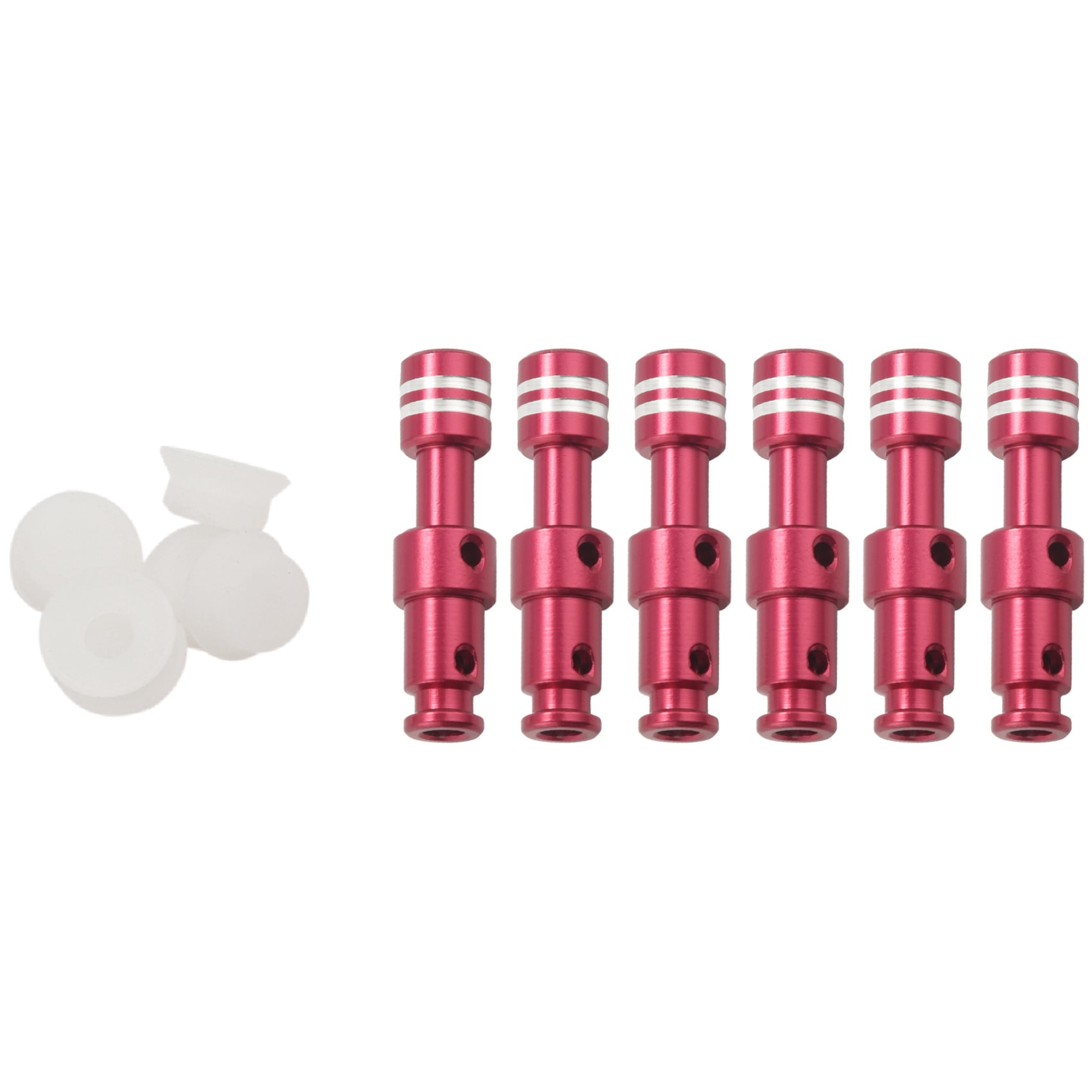 Universal Replacement Floater Valve and Float Cap for Pressure Cookers ...