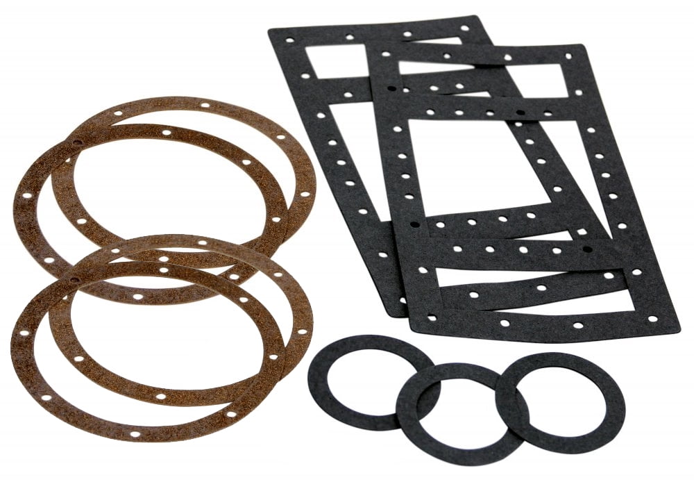 Universal Replacement Gasket Set with Main Drain - Walmart.com
