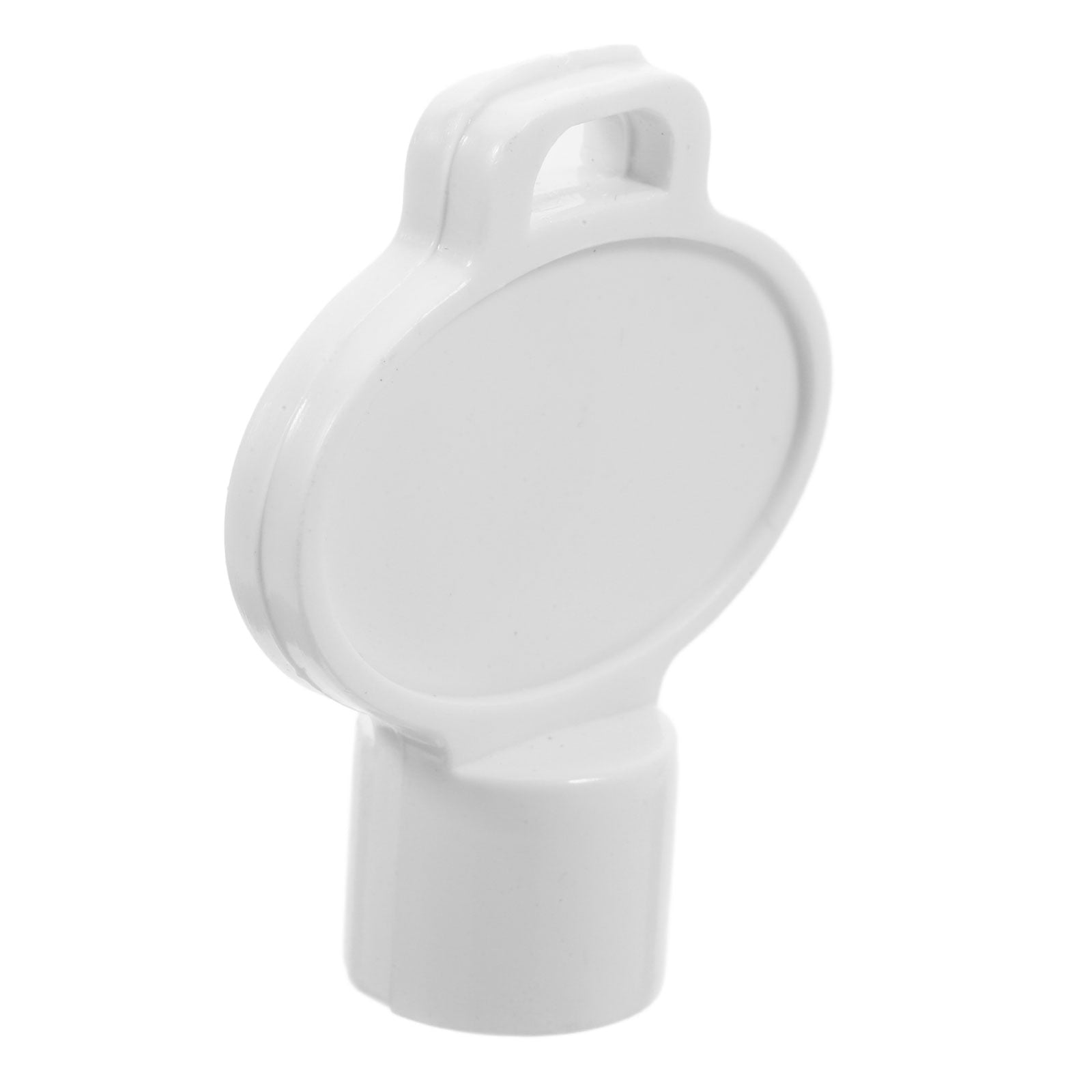 Universal Replacement Key for Toilet Paper Holder Small hexagonal Paper ...