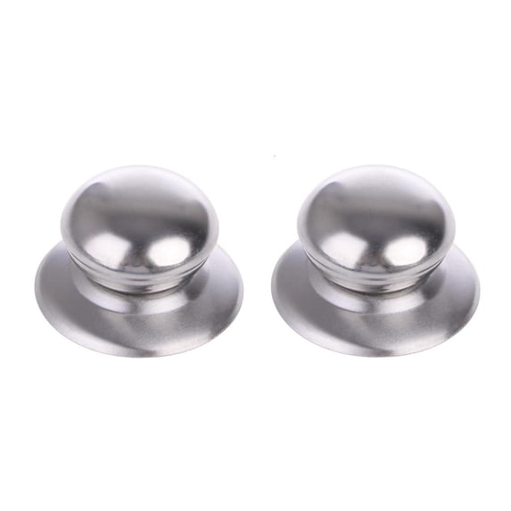 Universal Replacement Kitchen Cookware Pot Pan Lid Hand Grip Knob ...