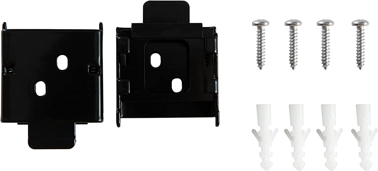 Universal Replacement, Metal Blinds mounting Brackets, Mountings ...