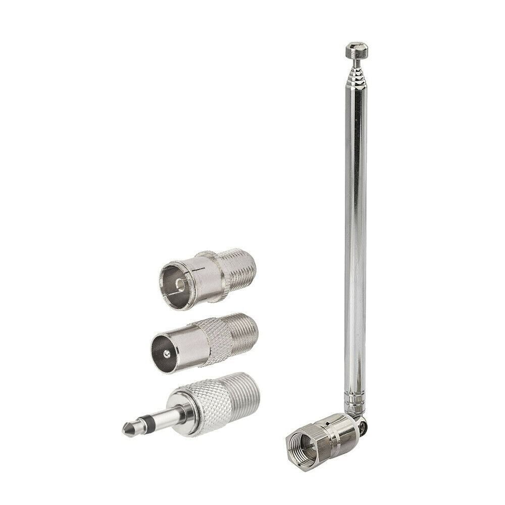 Universal Replacement Parts Radio TV TV Tuner FM Radio Antenna Aerial ...