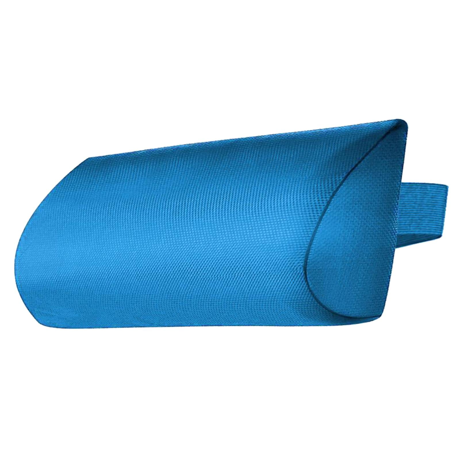 Universal Replacement Pillow Rests Chair with Elastic Band and ...