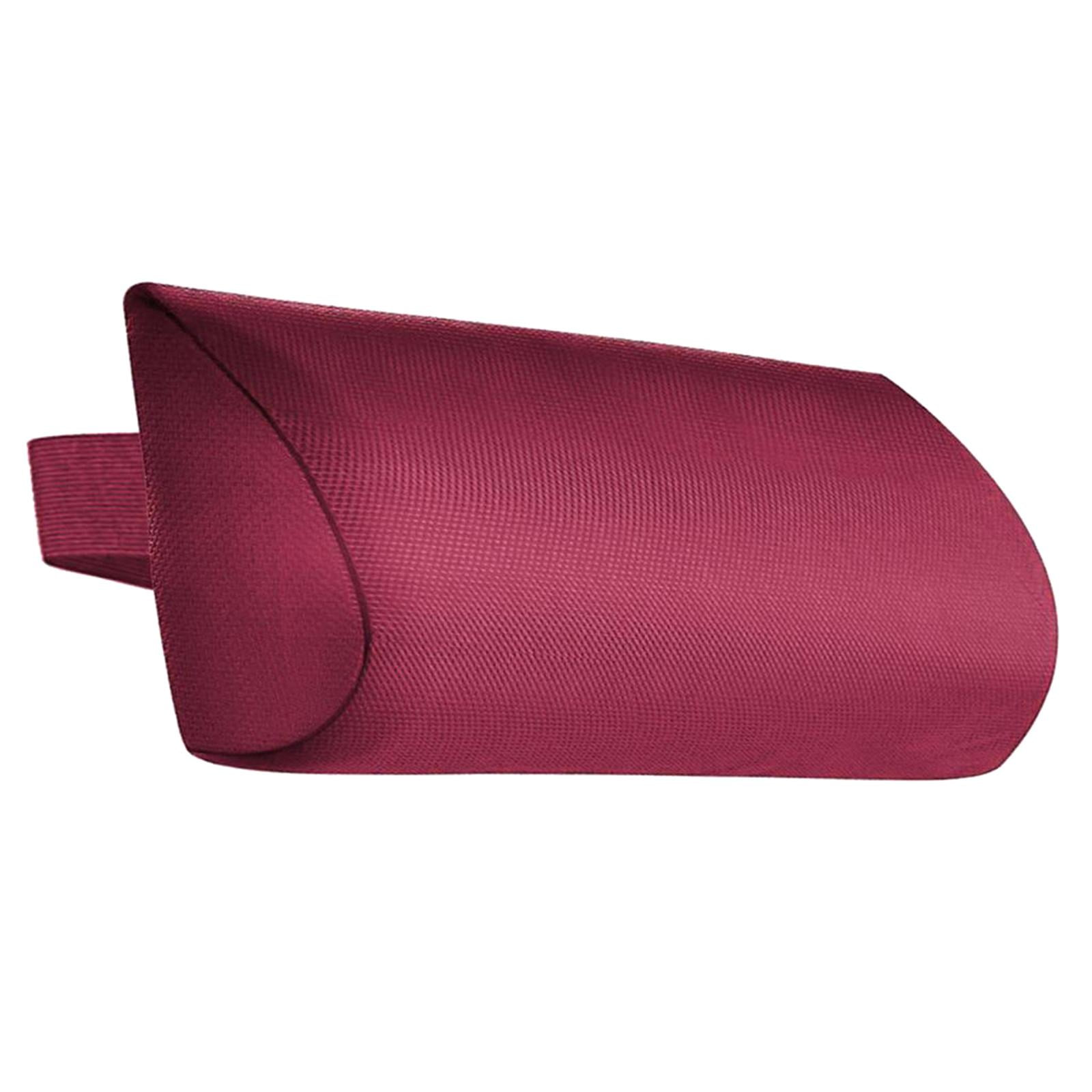 Universal Replacement Pillow Rests Chair with Elastic Band and ...