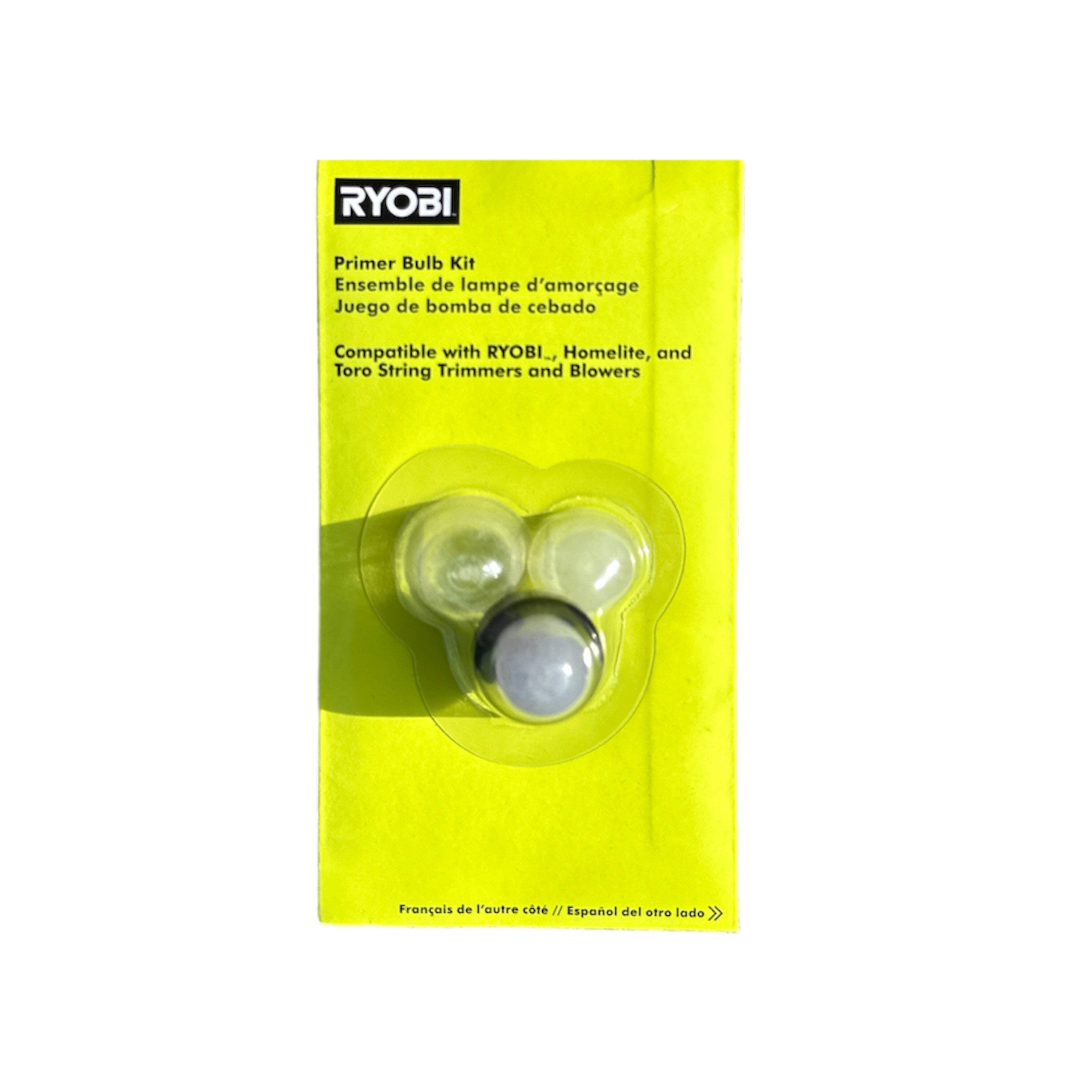 Universal Replacement Primer Bulbs (3-Pack) - Walmart.com