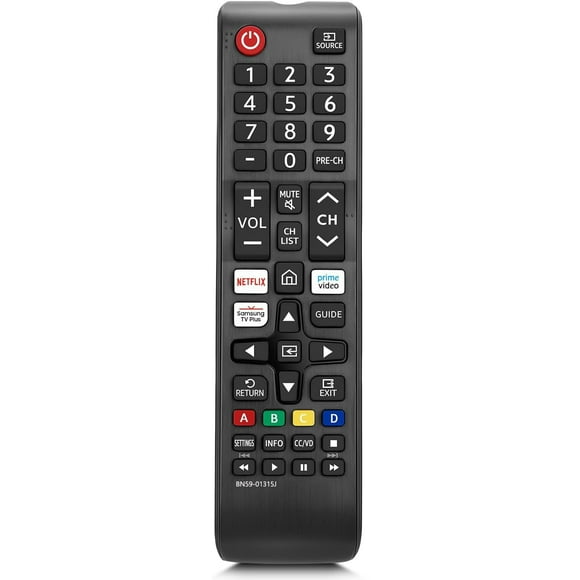 Samsung Replacement Remote Controls