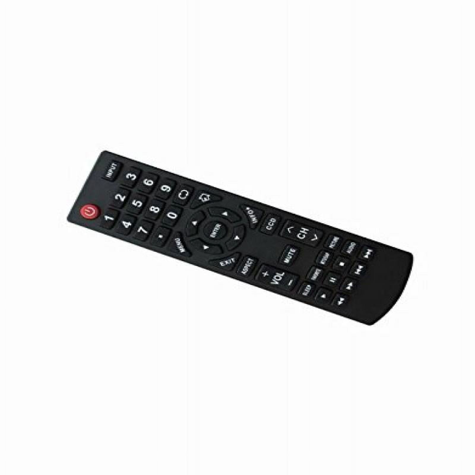 Universal Replacement Remote Control Fit For DYNEX DX-26LD150A11D DX ...