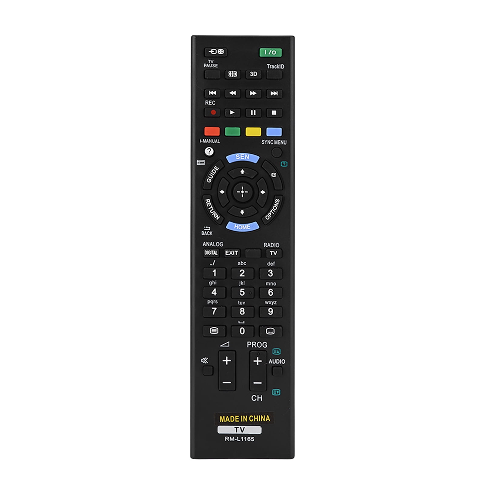 Universal Replacement Remote Control Smart Remote Controller for LCD TV ... Universal Replacement Remote Control Smart Remote Controller for LCD TV ...