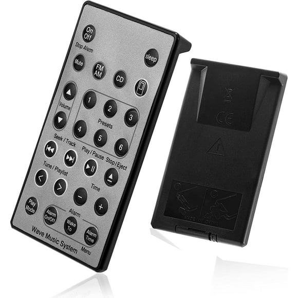 Bose Speaker Remote