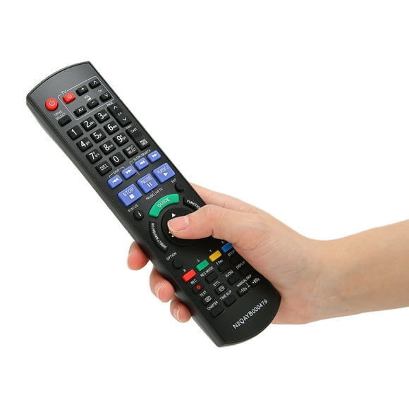 Sharp Remote