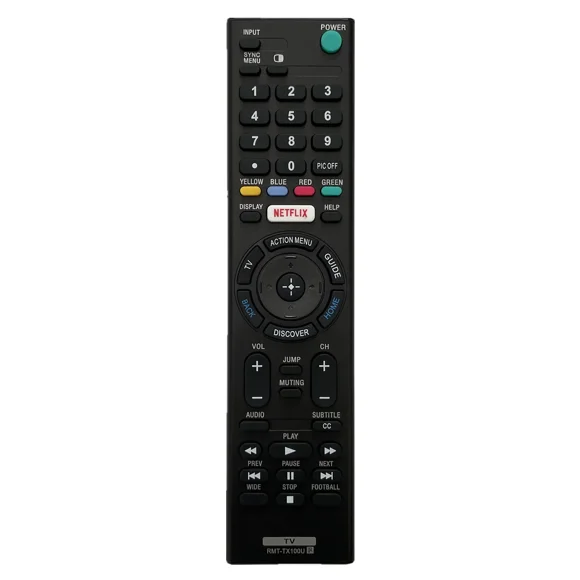 Sony Universal Remote Controls