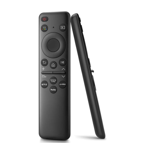 Universal Replacement Remote for Samsung TVs – Compatible with Frame ...