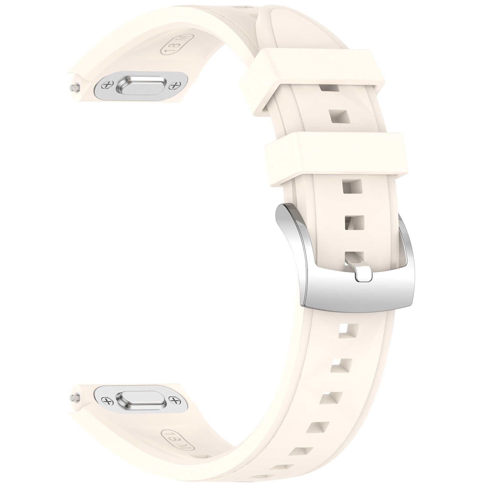 Universal Replacement Strap For Smart With Quick Release Fitness Band ...