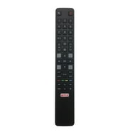 TCL Remote Control for Roku TV with Shortcut Keys for Popular Apps ...