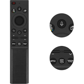 Samsung Voice Remote Control Smart Tv