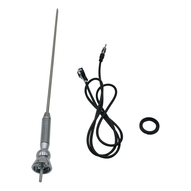 Am fm car radio antenna store