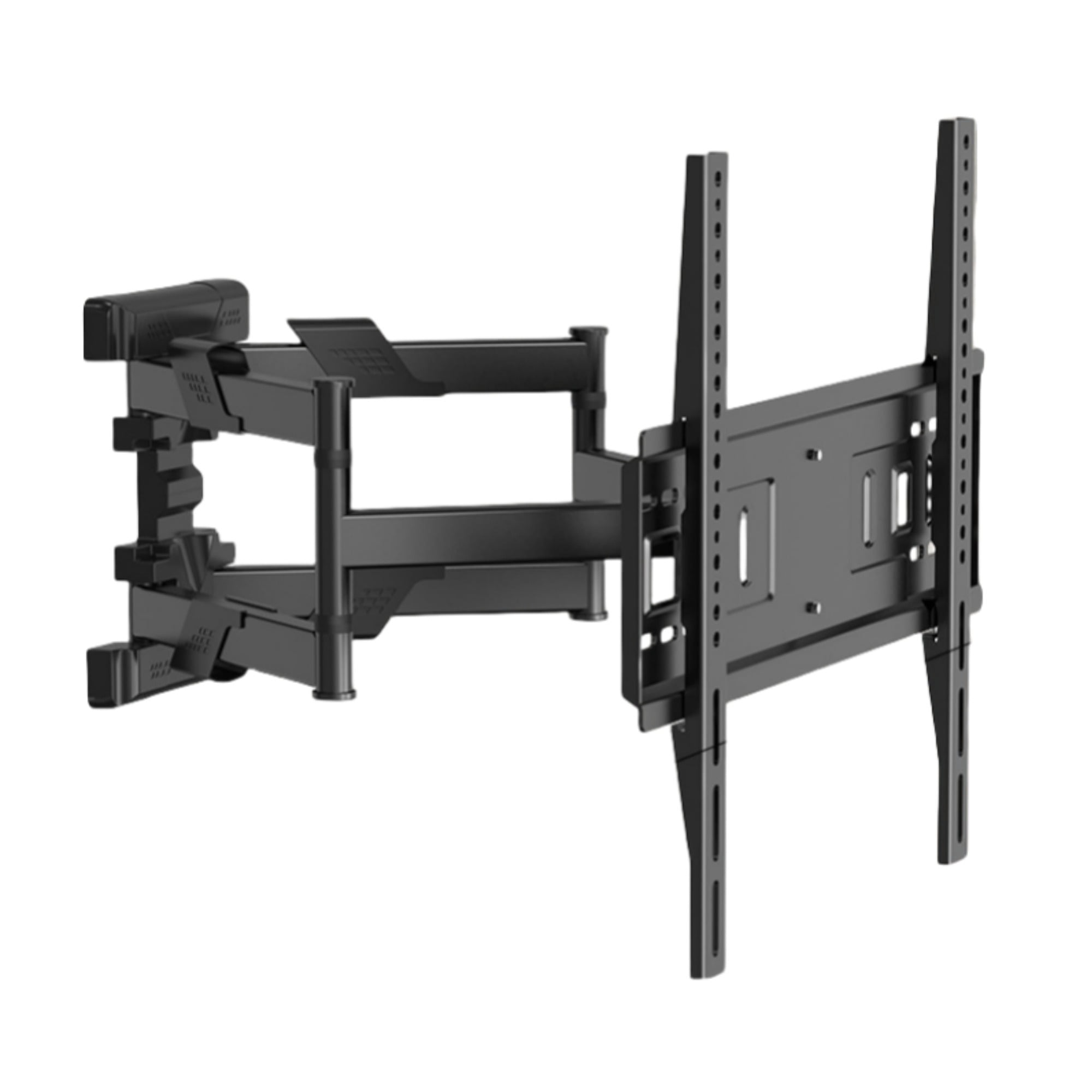 Universal Retractable TV Stand for 32-55 Inch TVs, Supports Up to 40kg ...
