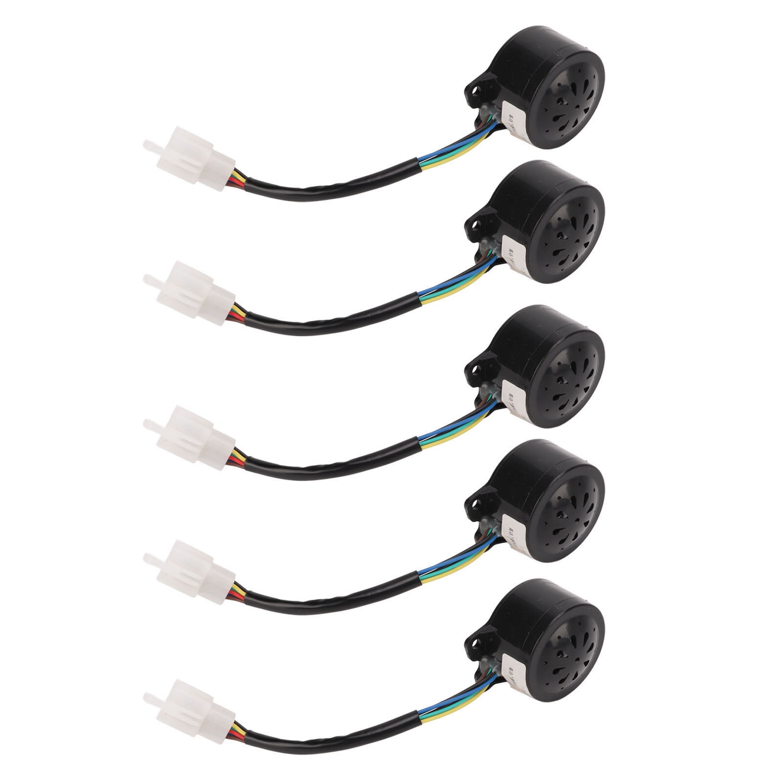 Universal Reverse Buzzer Alarm, 110-120dB for Electric Trikes ...