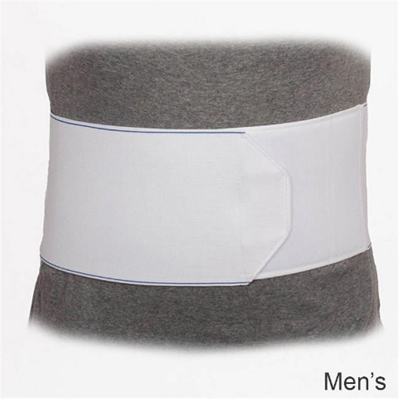 Universal Rib Belt Support, Male - Walmart.com