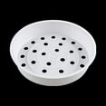 Universal Rice Cooker Steamer Basket Food Grade Plastic Steaming Rack ...