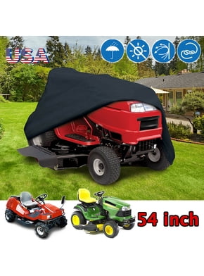 Lawn Mower Covers in Lawn Mower Accessories - Walmart.com