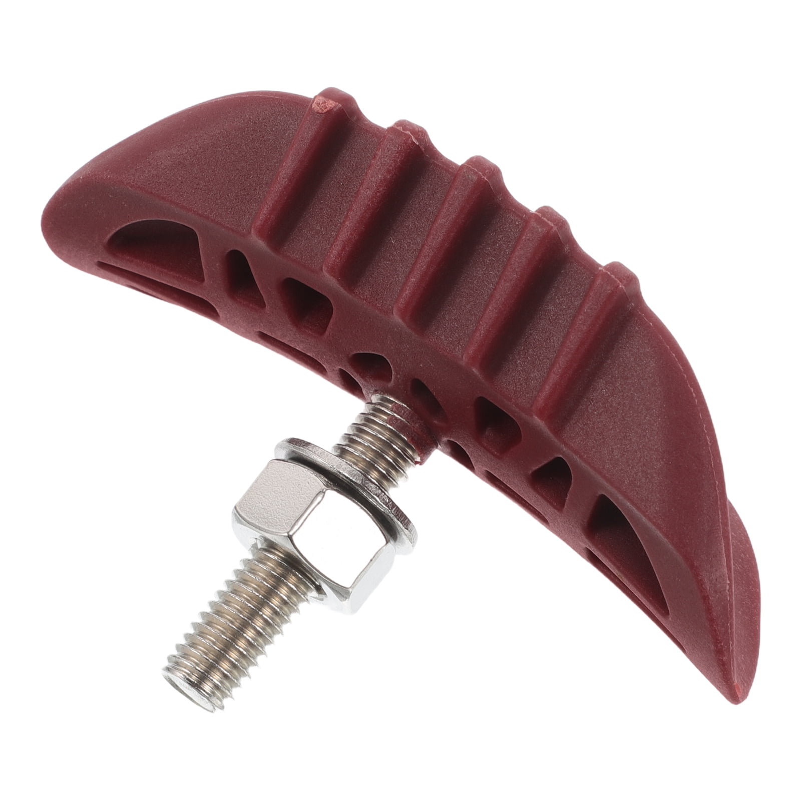 Universal Rim Lock Threaded Wheel Rim Lock Security Inner Safe Bolt ...