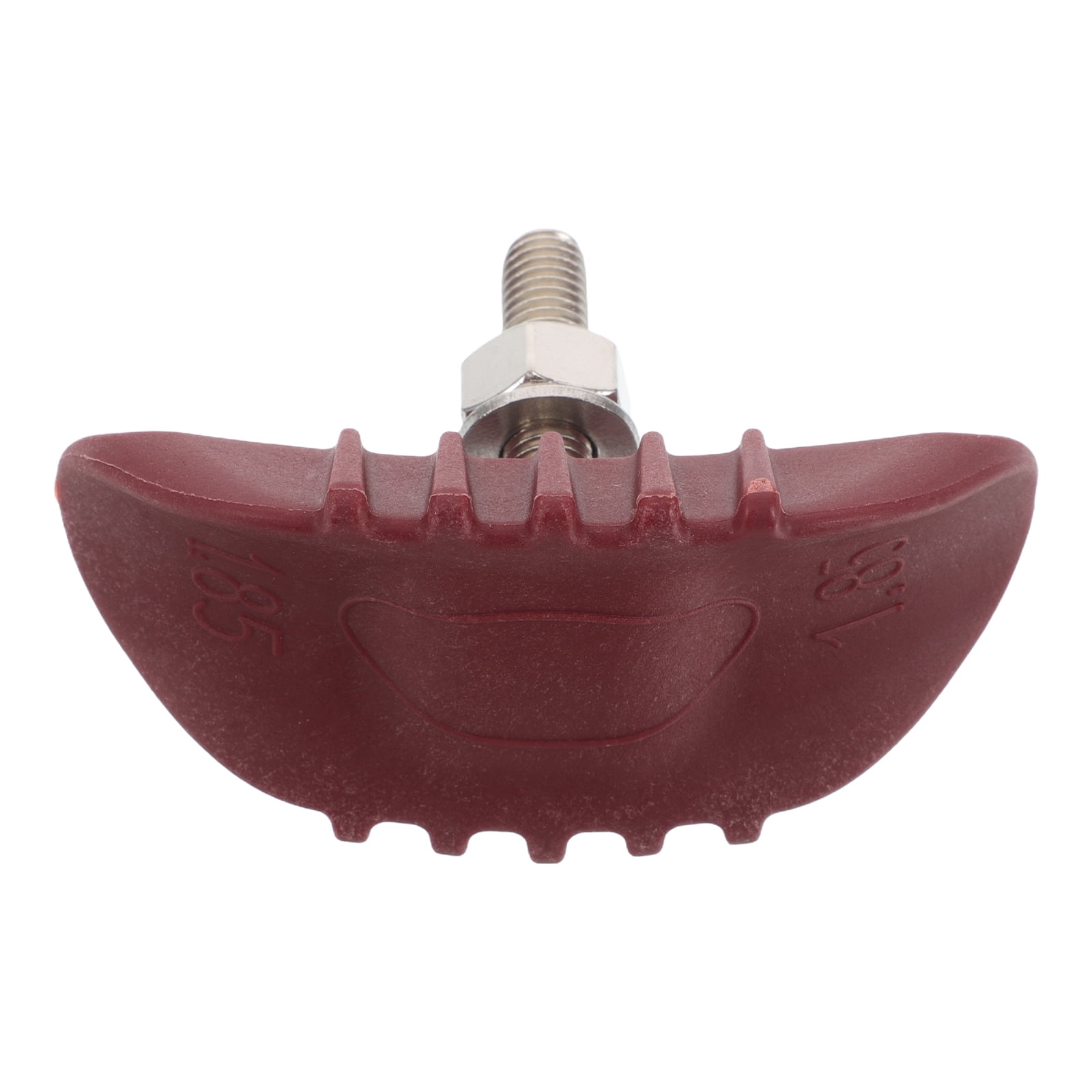 Universal Rim Lock Threaded Wheel Rim Lock Security Inner Safe Bolt ...