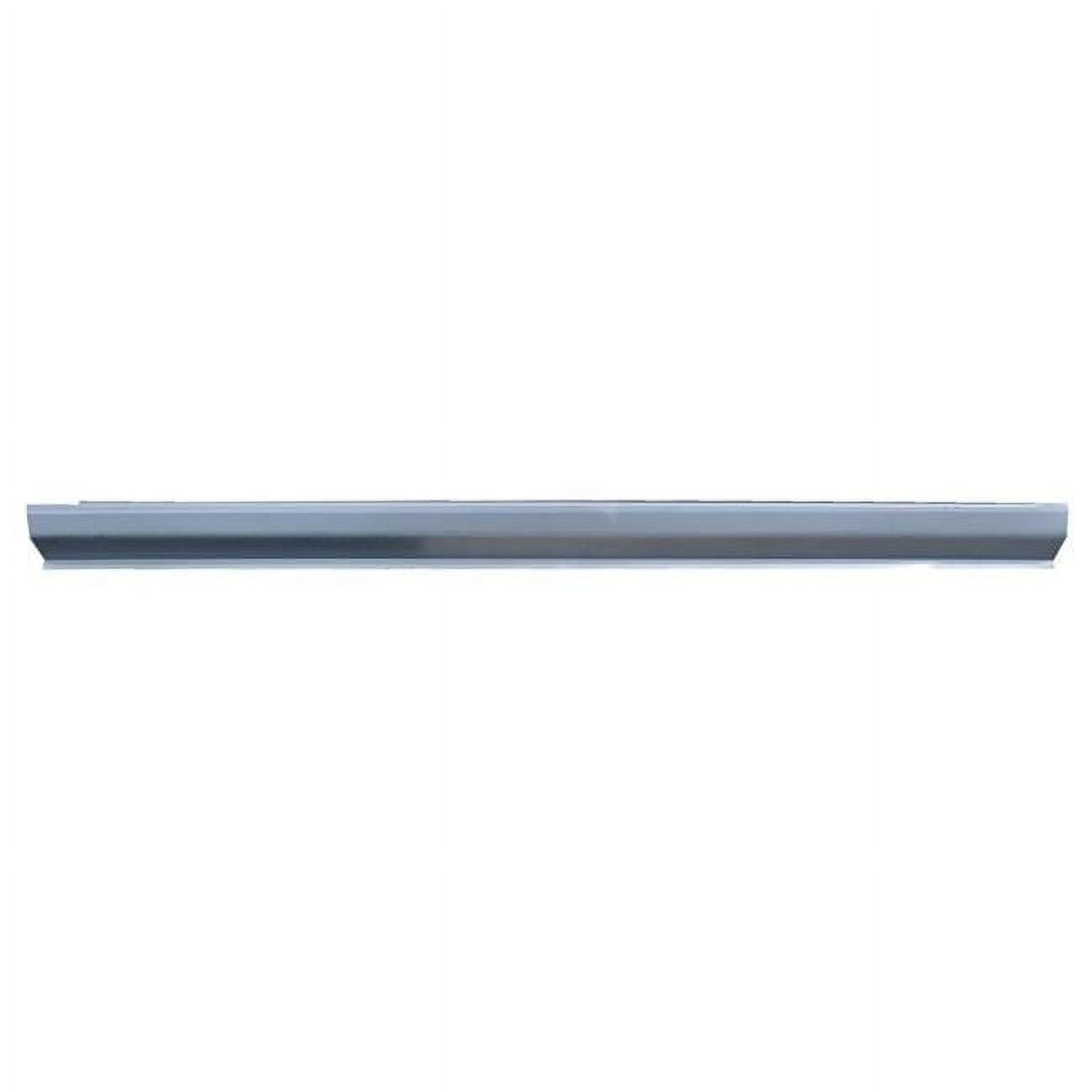Universal Rocker Panel for 2004-2012 Crew Cab Colorado & Canyon ...