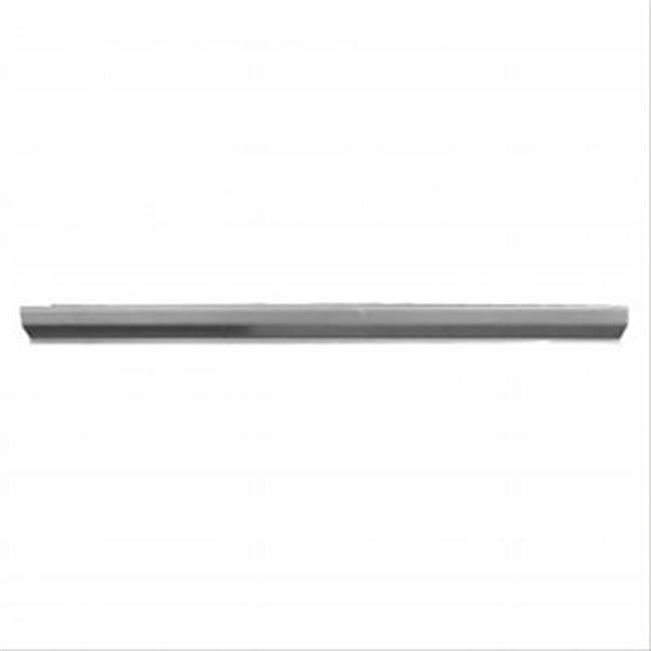 Universal Rocker Panel for 2004-2012 Extended Cab Colorado & Canyon ...